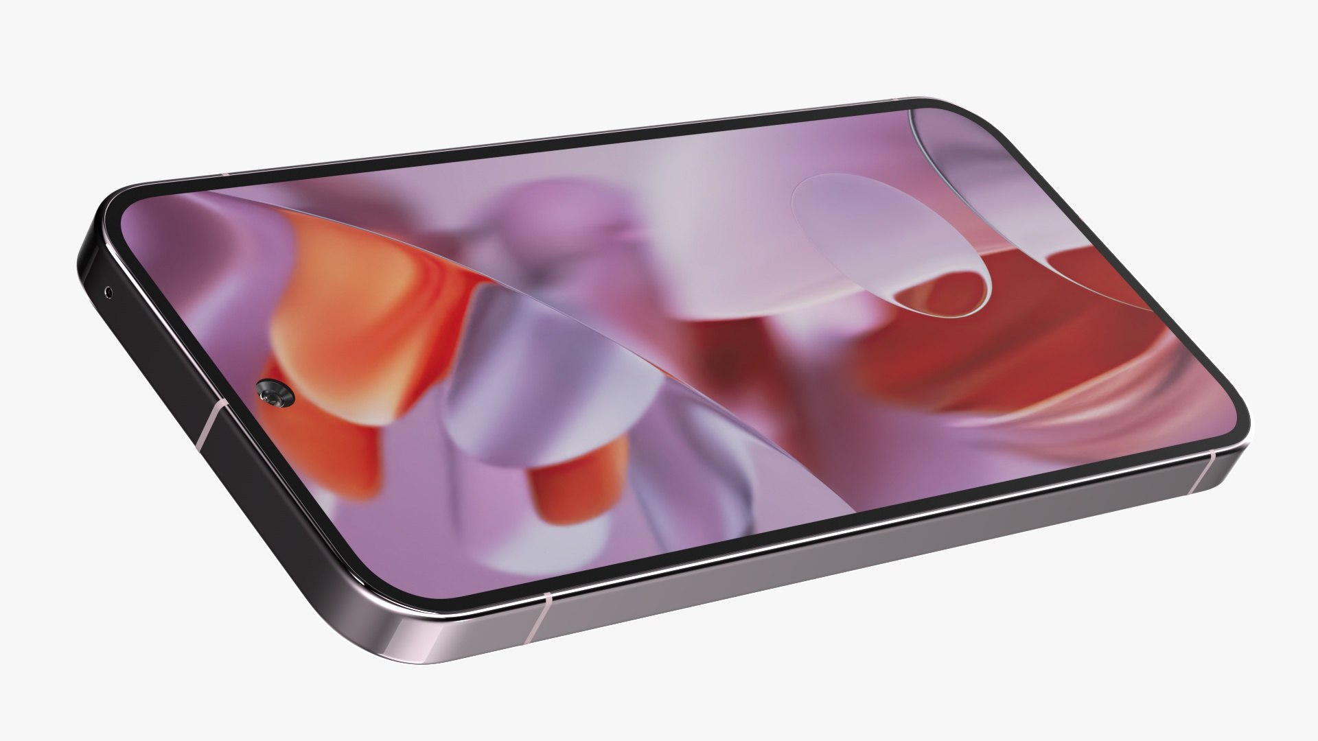 Google Pixel 9 Pro Rose 3D - TurboSquid 2259656