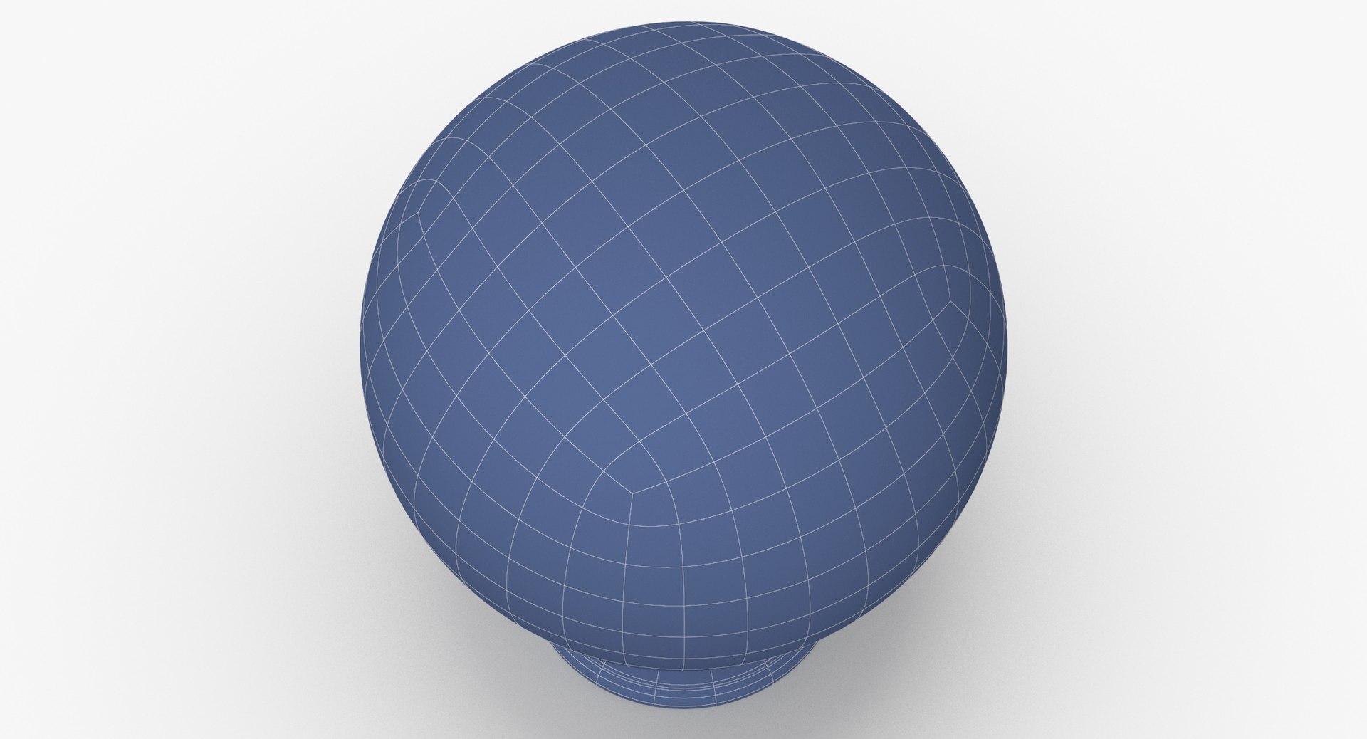 Crystal Ball Model - TurboSquid 1679932