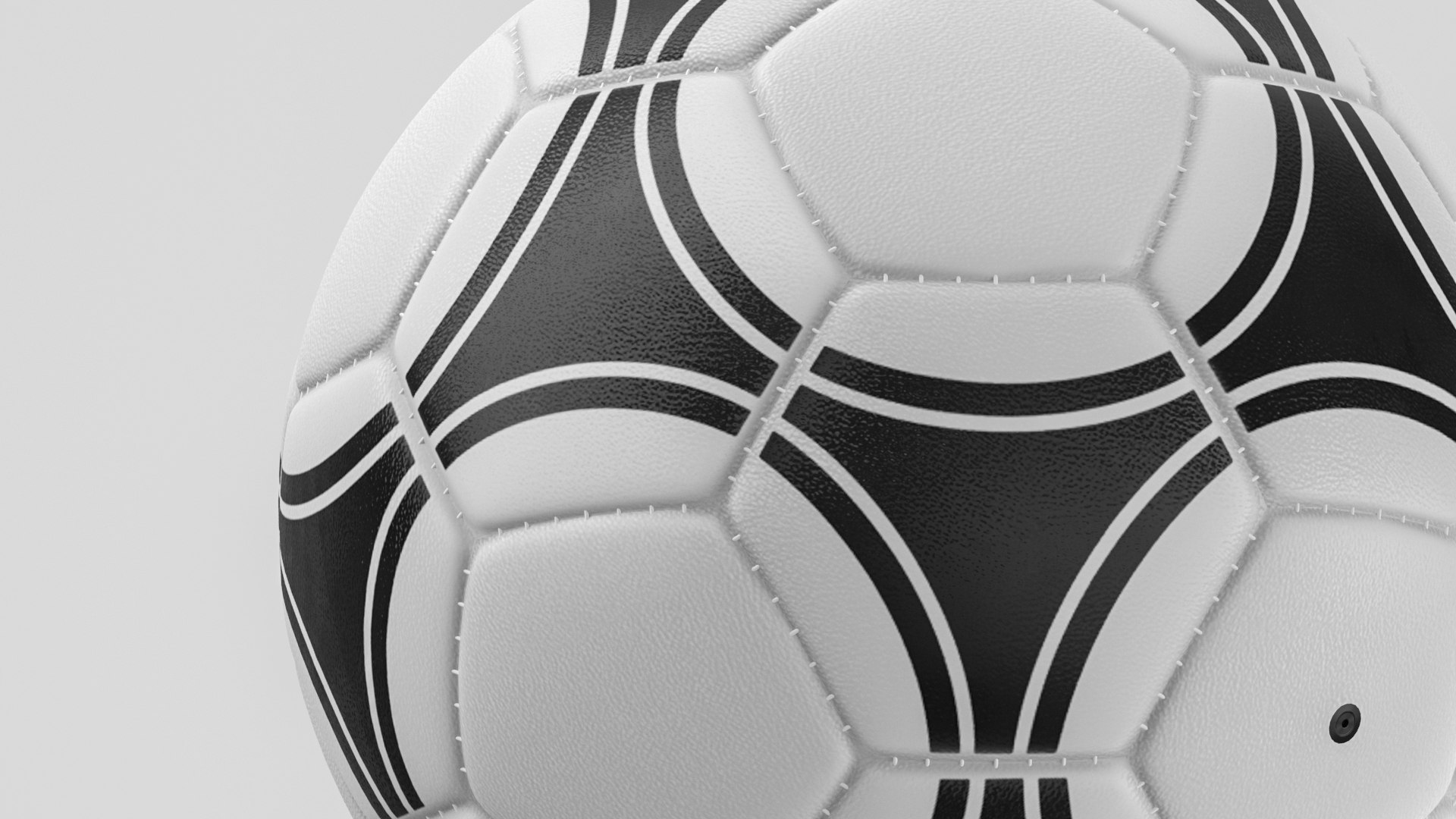 3D Soccer Field 01 Model - TurboSquid 2056981