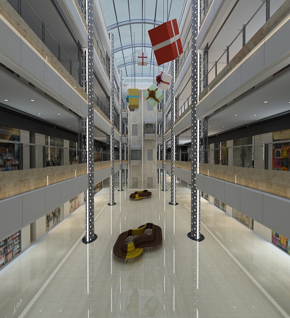 Mall Max