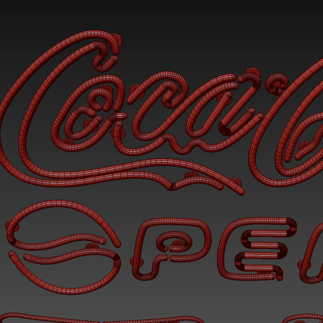 Light modules set 015 3D - TurboSquid 1422488