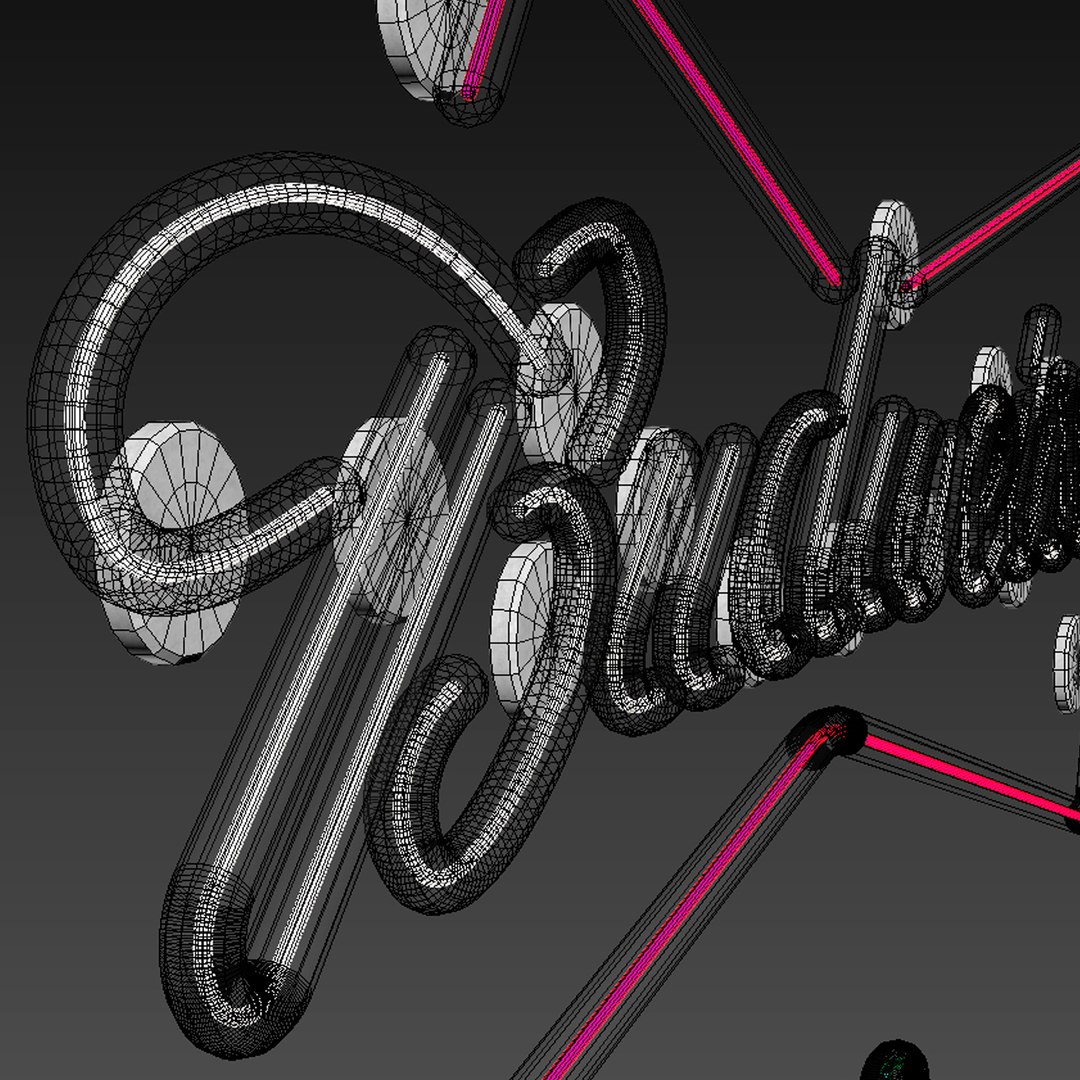 Light modules set 015 3D - TurboSquid 1422488