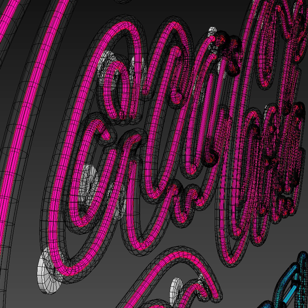 Light modules set 015 3D - TurboSquid 1422488