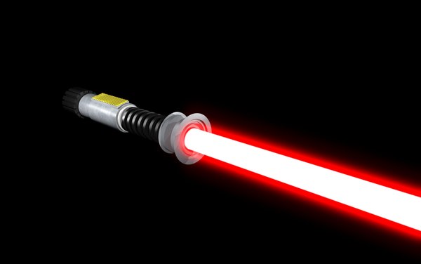 Lightsaber Blender Models for Download | TurboSquid