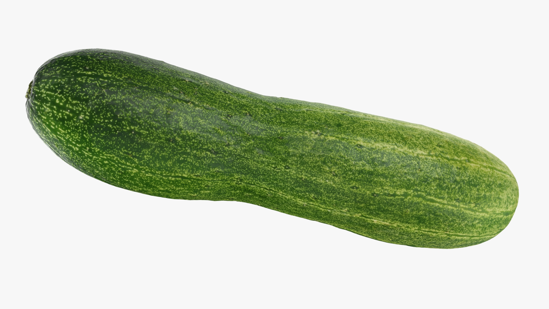 Cucumber Collection 2 Model - TurboSquid 2367799