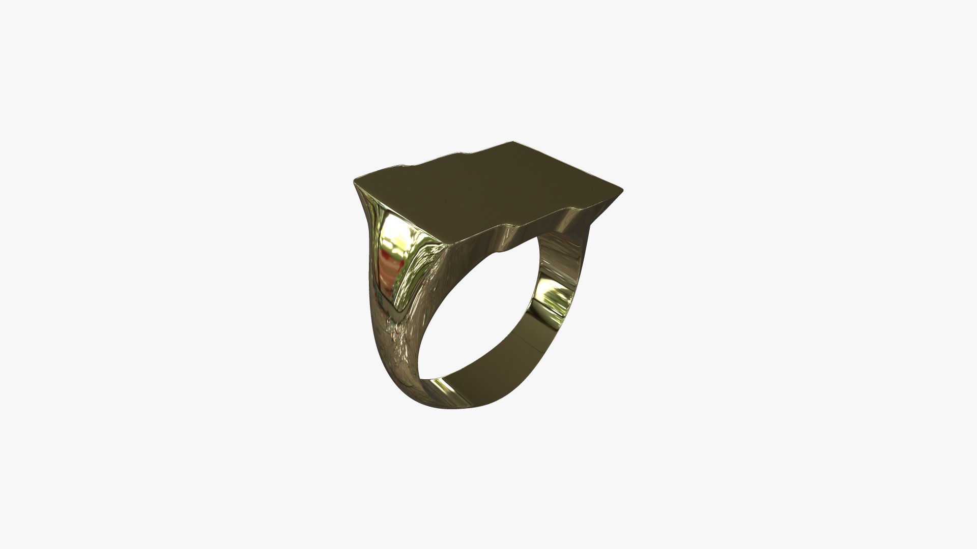 JWL-021 Ring 3D Model - TurboSquid 2052929