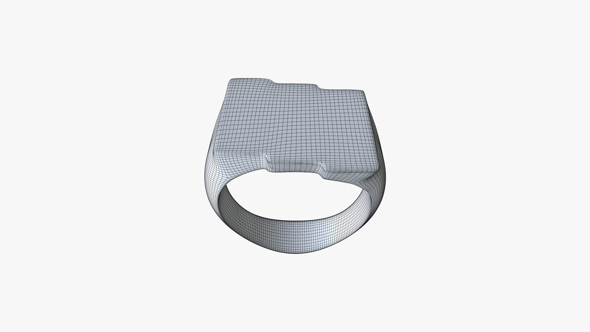 JWL-021 Ring 3D Model - TurboSquid 2052929