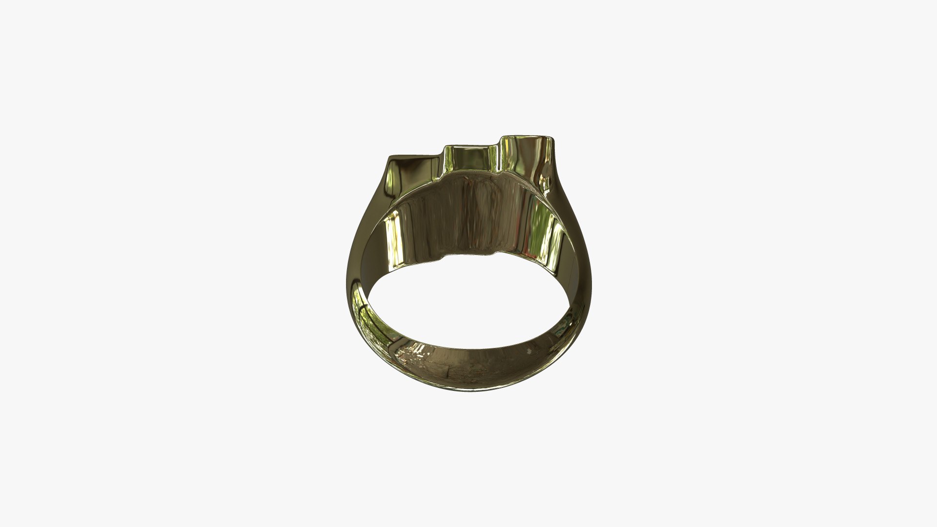 JWL-021 Ring 3D model - TurboSquid 2052929