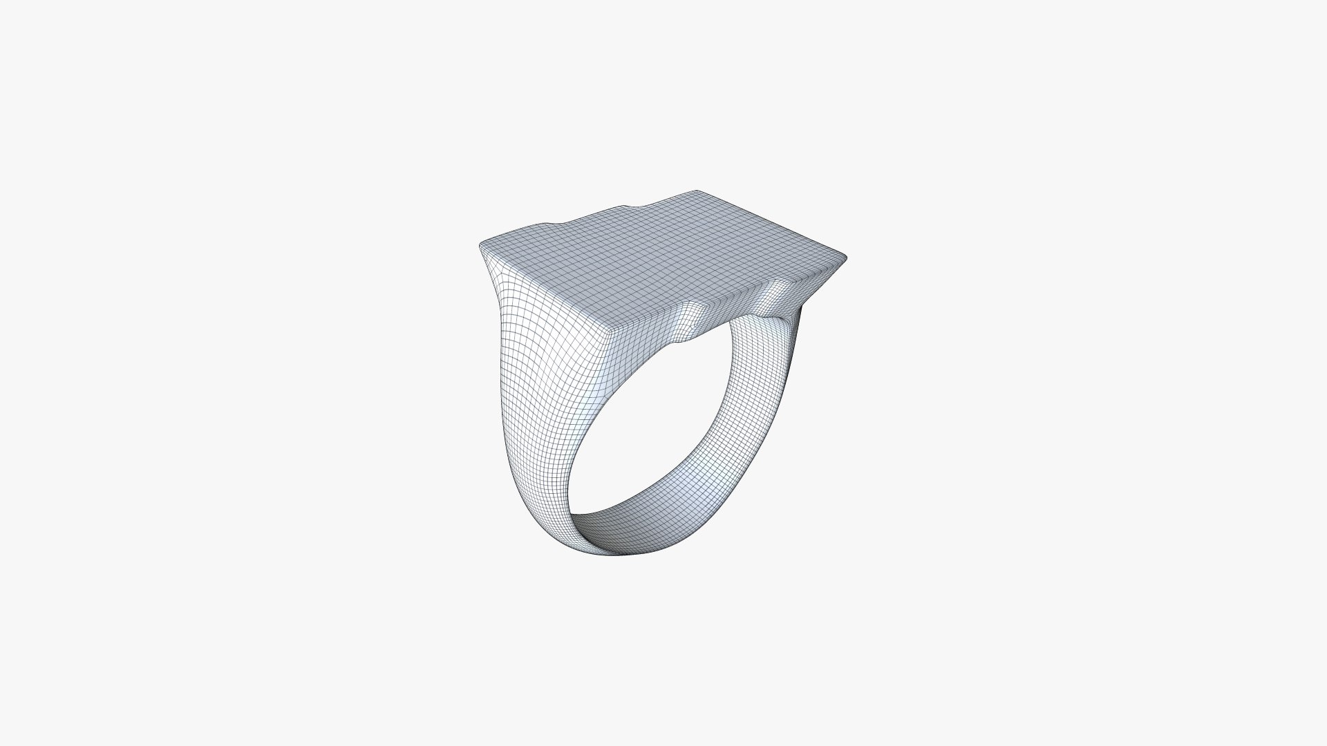 JWL-021 Ring 3D Model - TurboSquid 2052929