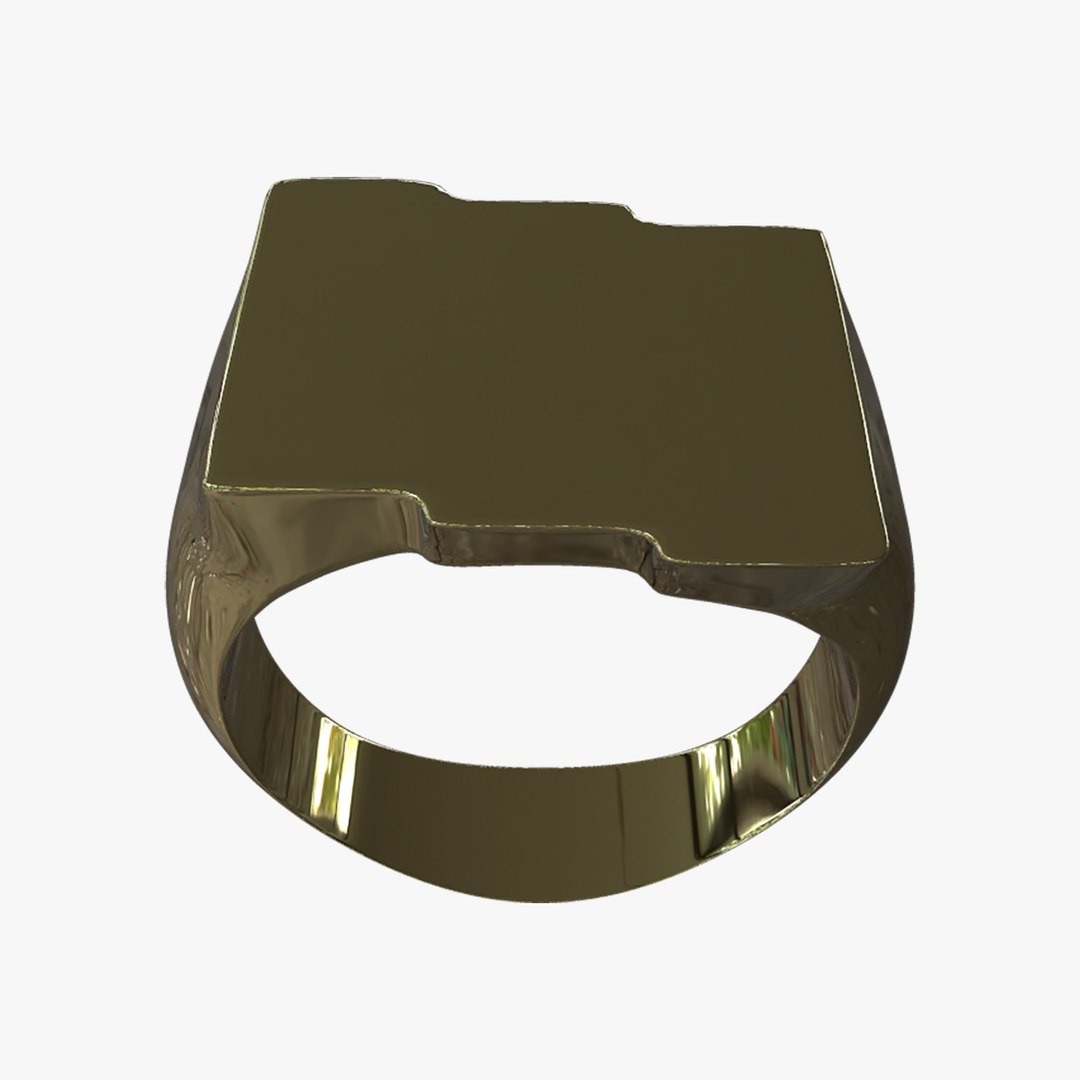 JWL-021 Ring 3D model - TurboSquid 2052929