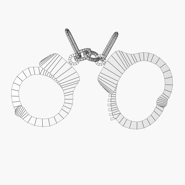 maya handcuffs