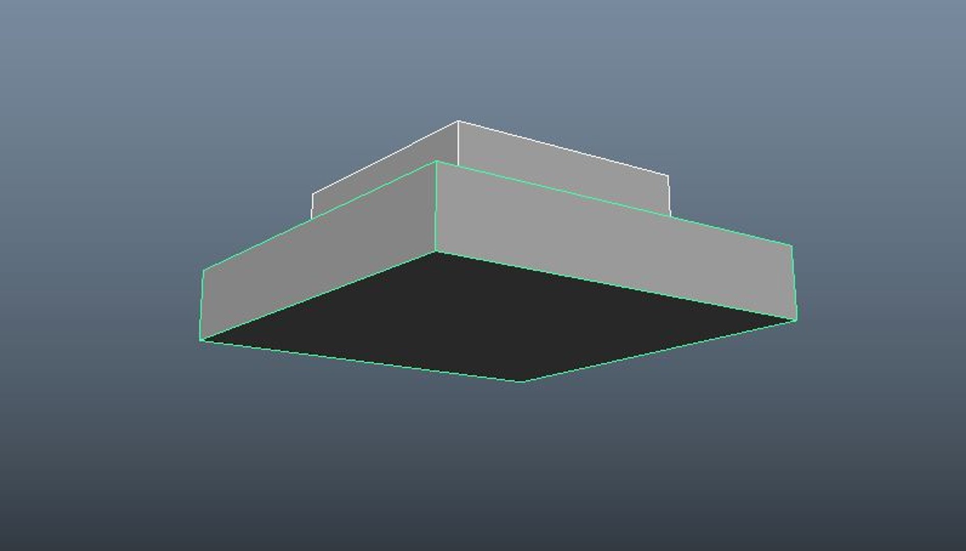 Button 3D Model - TurboSquid 1392935
