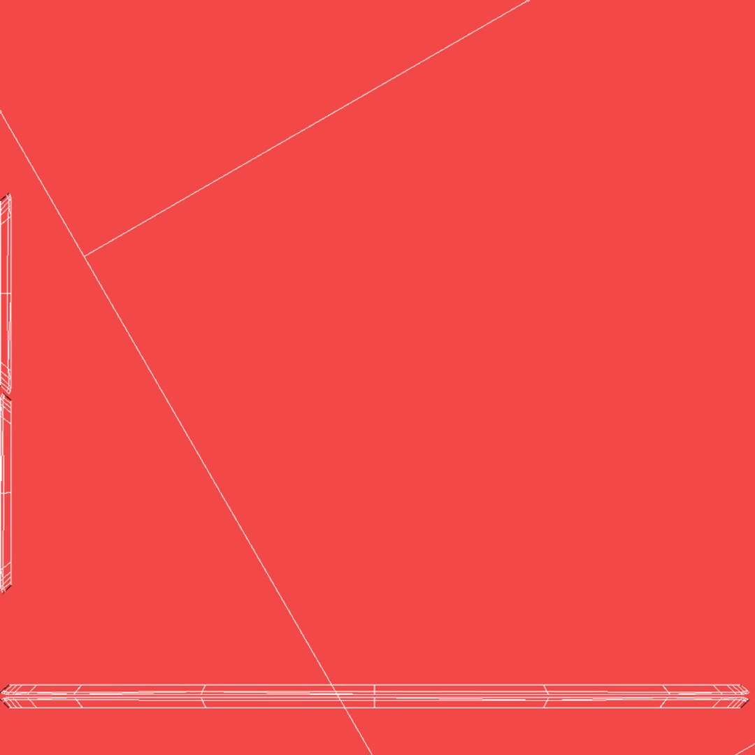 3D Copyright Stamp - TurboSquid 2329296