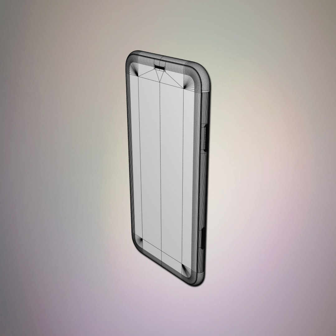 3D Iphone Xr Model - TurboSquid 1707873