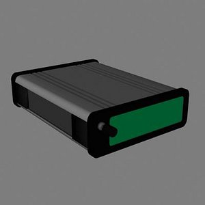 3D Modem Models | TurboSquid
