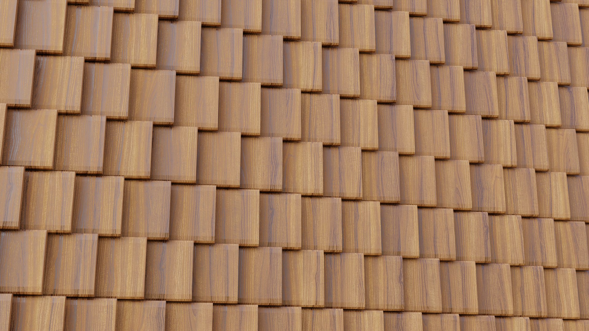 Wall Wood35 3D Model - TurboSquid 1935535