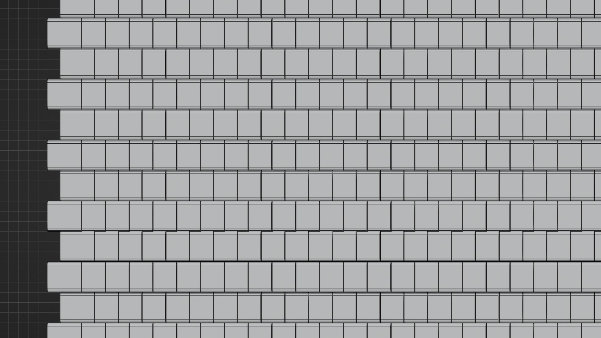 Wall Wood35 3D Model - TurboSquid 1935535