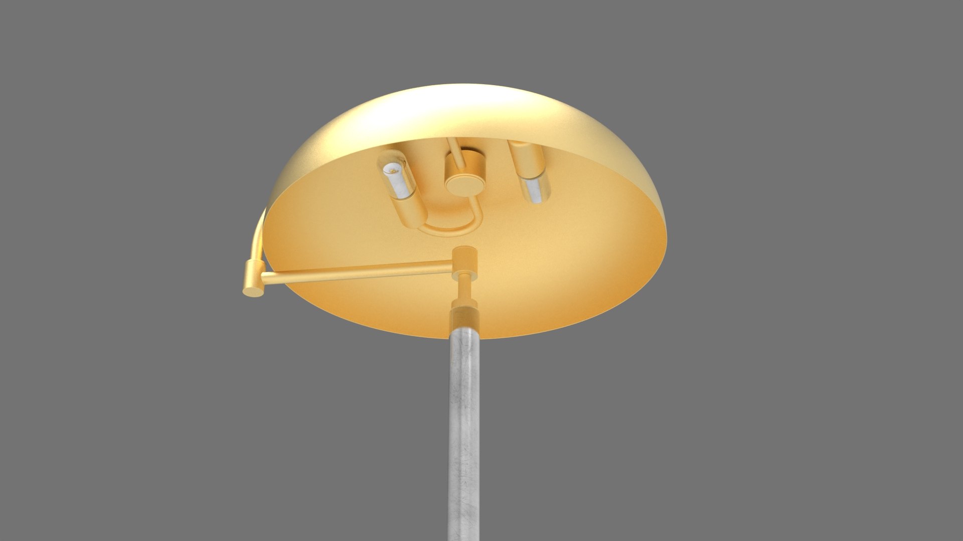 Lamp 3D - TurboSquid 2219896