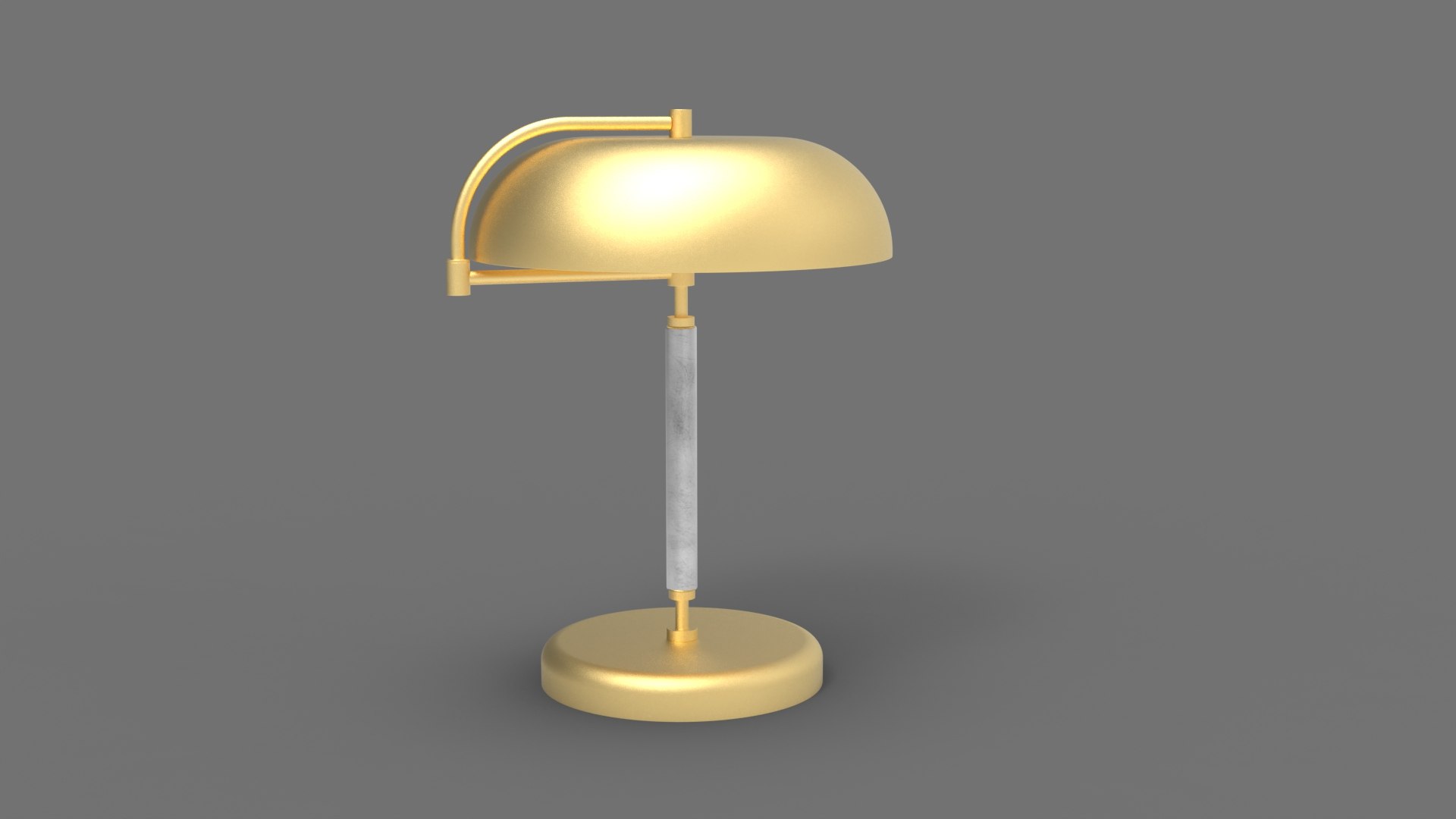 Lamp 3D - TurboSquid 2219896