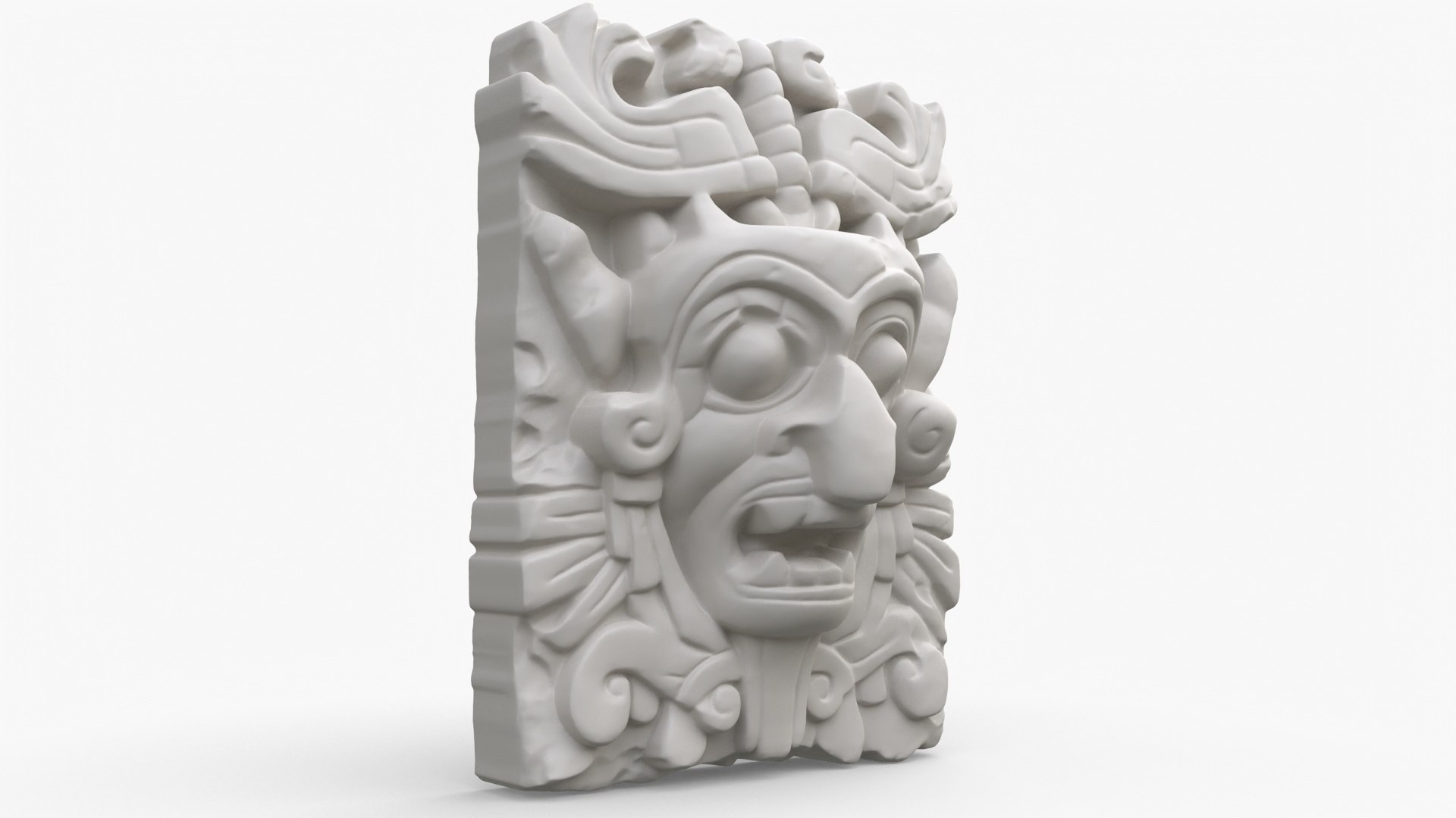 3D Model Ancient Artifact 1 - TurboSquid 2189063