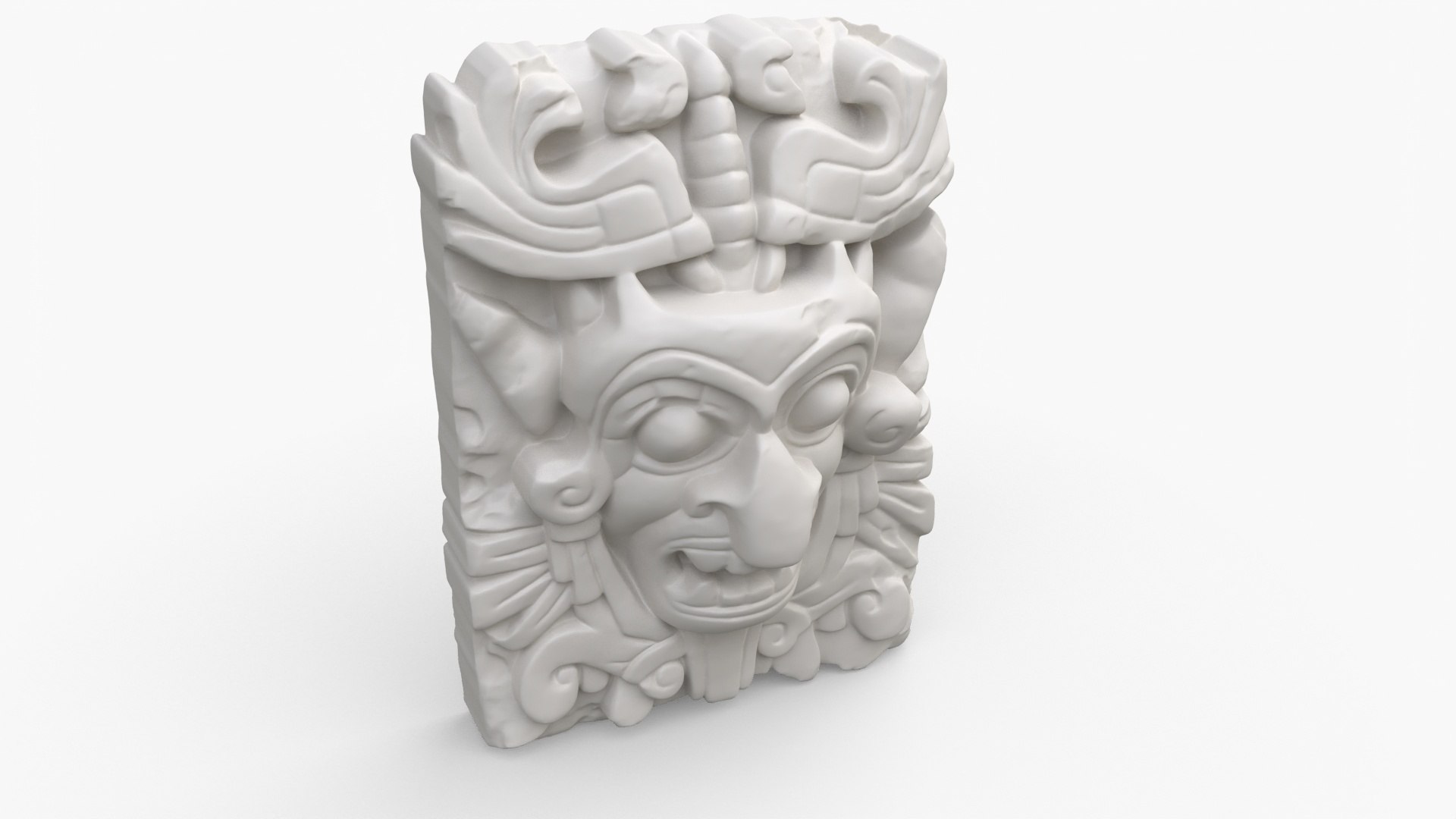 3D Model Ancient Artifact 1 - TurboSquid 2189063