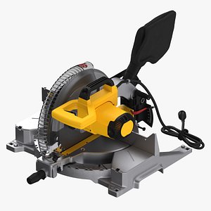miter box blender