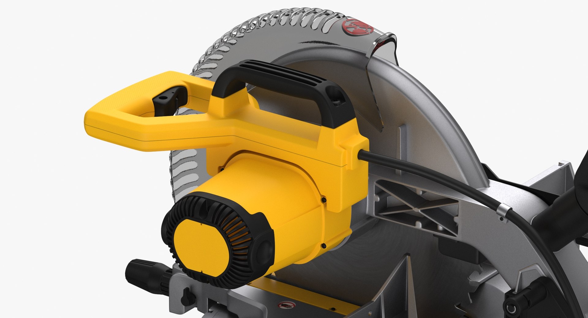 3D Mitter Saw Clean and Dirty(1) - TurboSquid 2098472