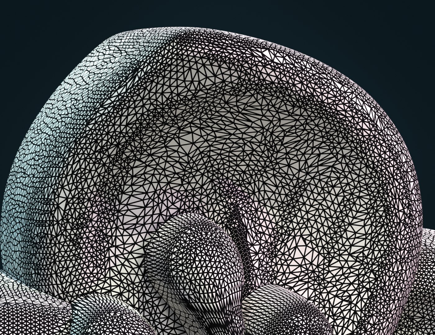 3D apple blossom model - TurboSquid 1560276