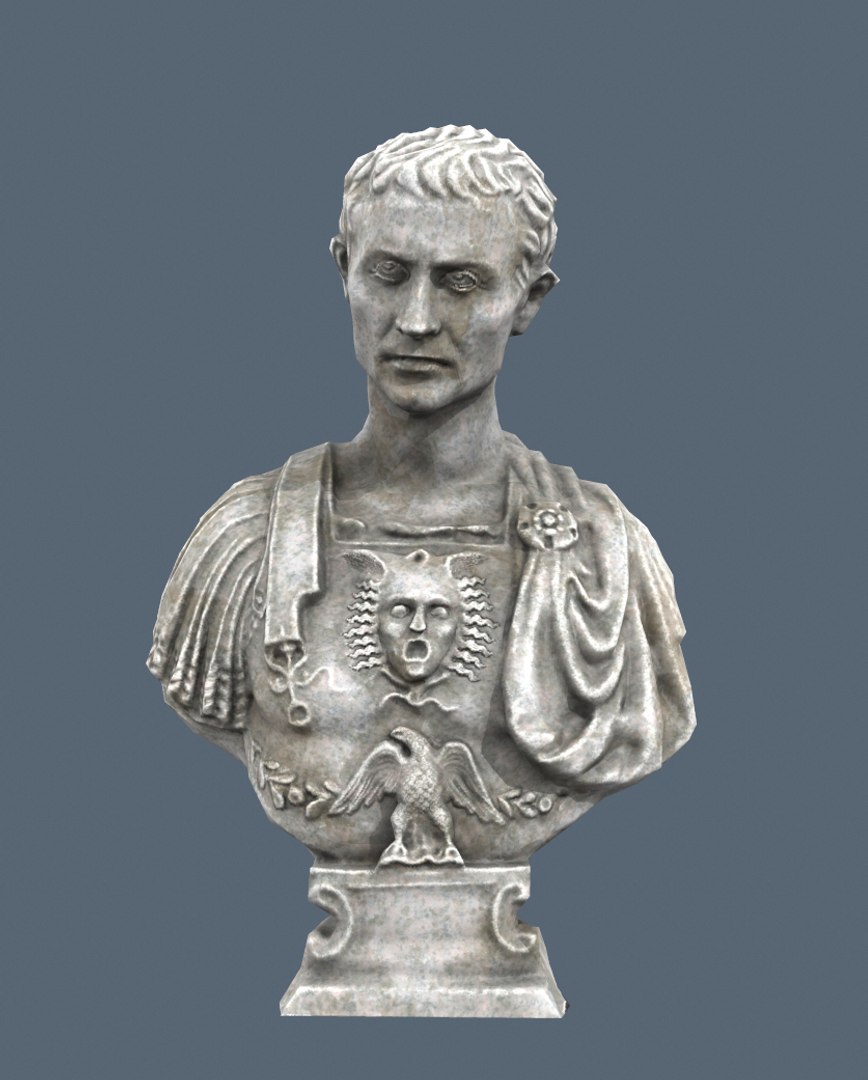 Julius Caesar Max
