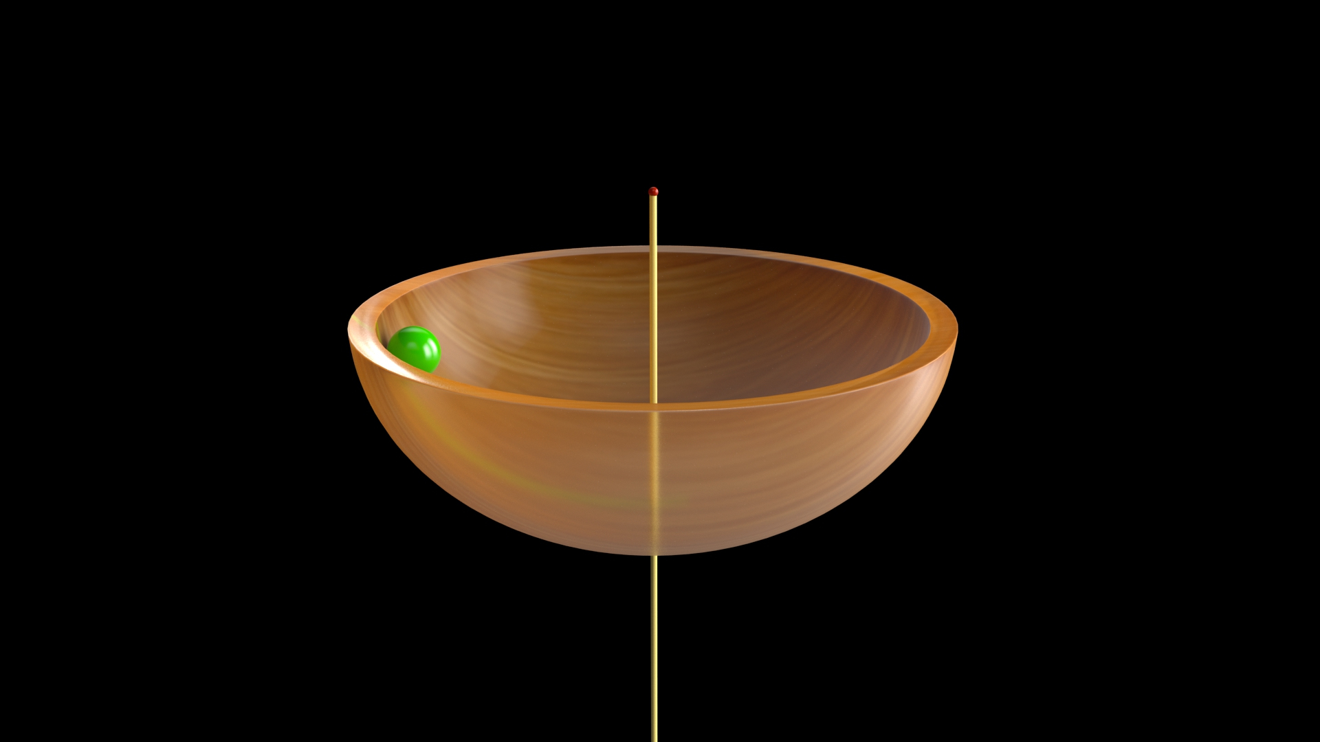 3D Model Boul Physics Experiments - TurboSquid 2325018