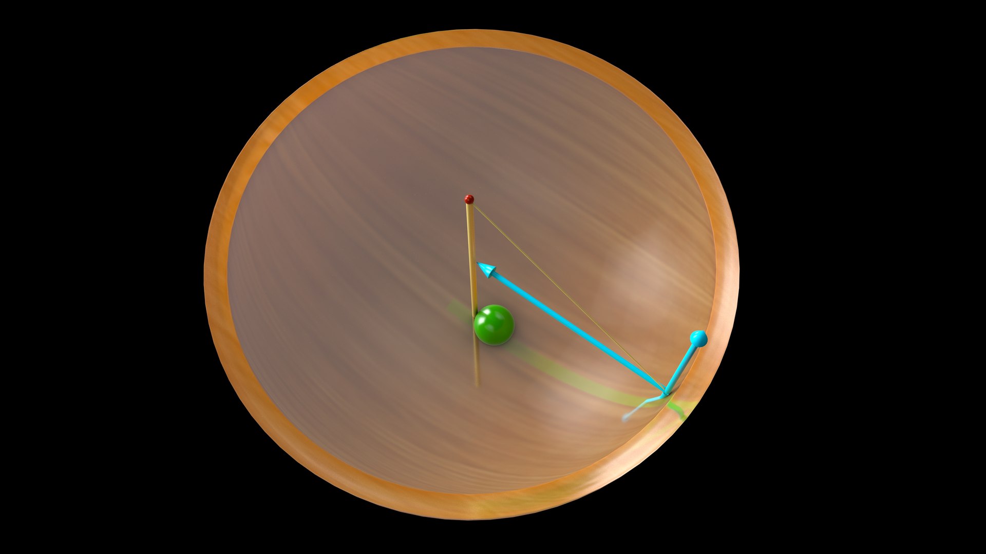 3D Model Boul Physics Experiments - TurboSquid 2325018