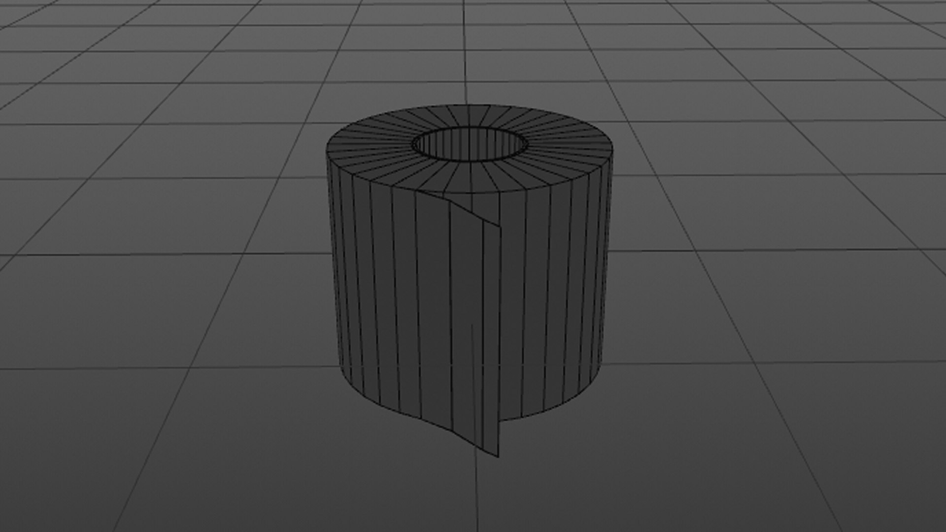 Toilet paper 3D - TurboSquid 1797816