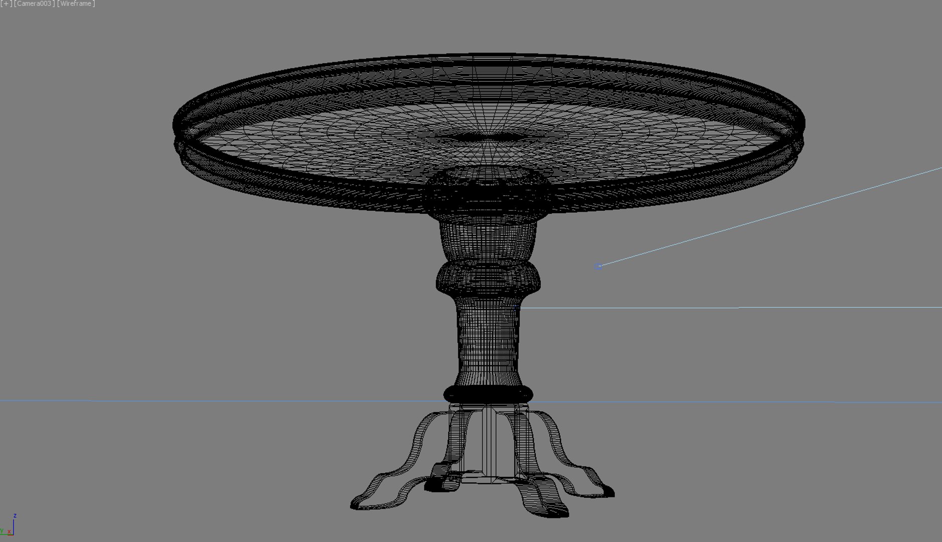 3D corona model - TurboSquid 1300125