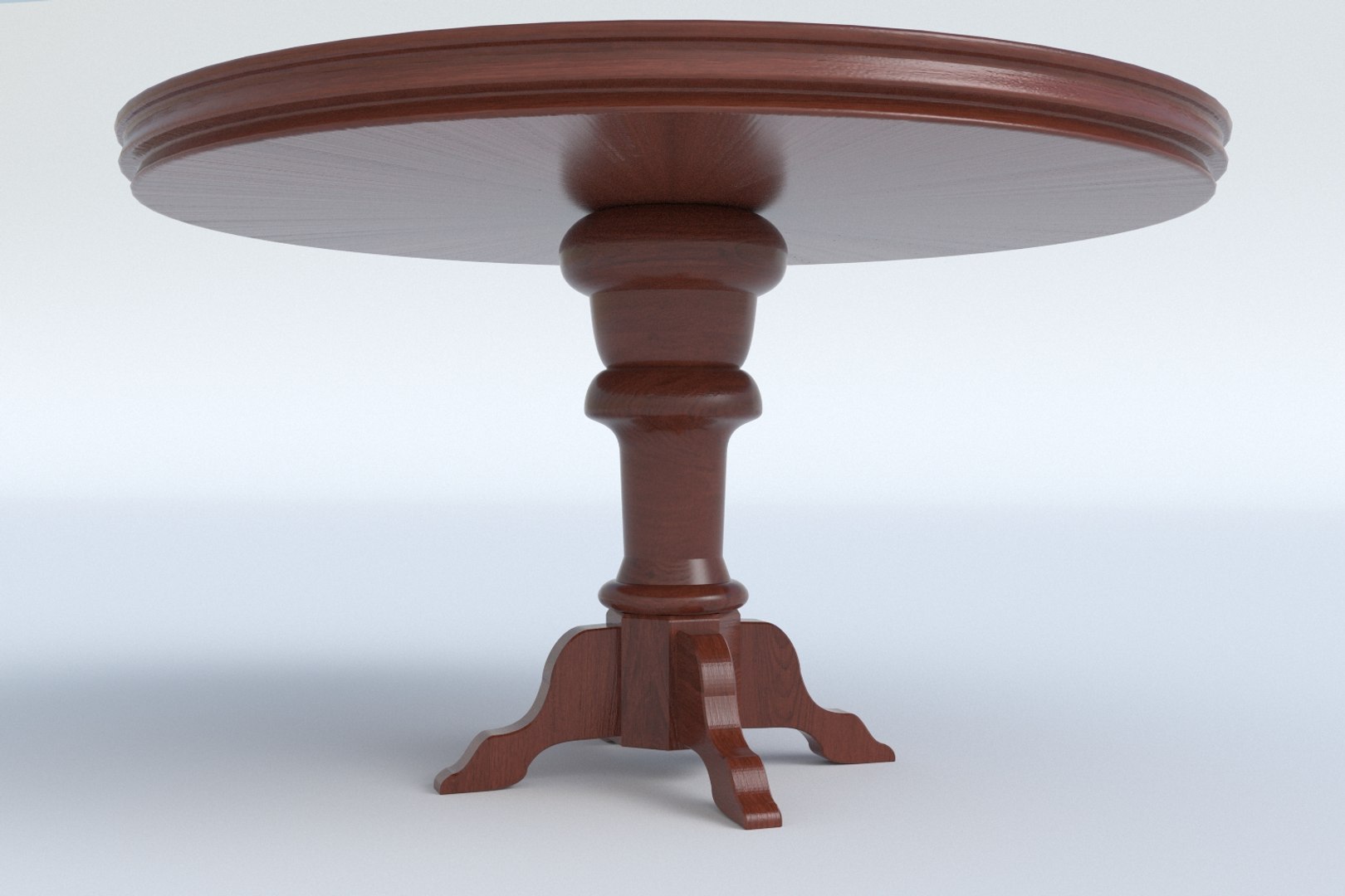 3D corona model - TurboSquid 1300125