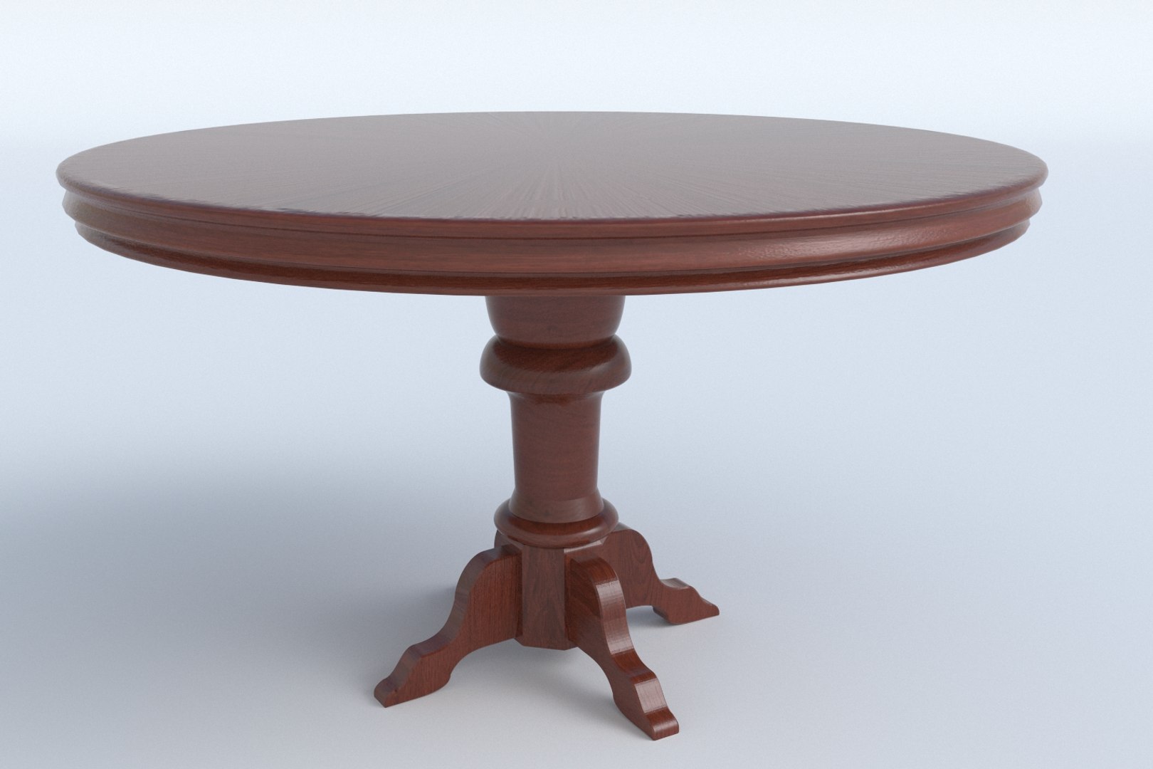 3D corona model - TurboSquid 1300125