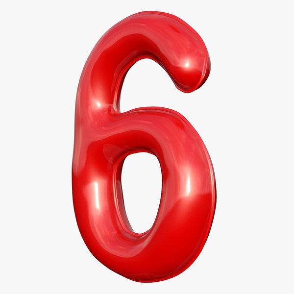 3D balloon model - TurboSquid 1259065