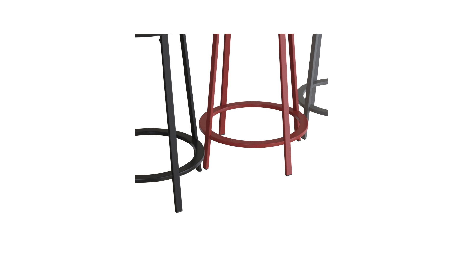 3D Revolver Table - TurboSquid 1946920