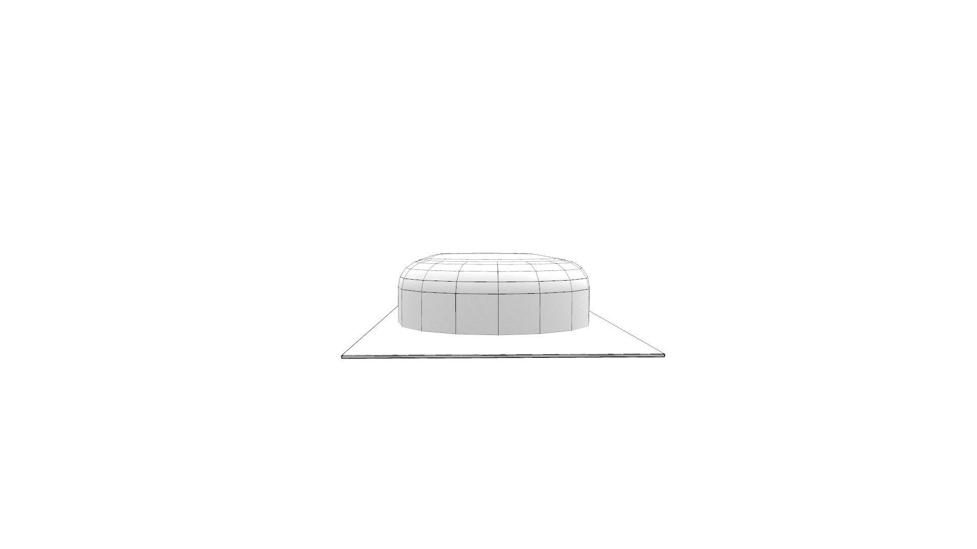 Salam Sasesc Model - TurboSquid 2134026