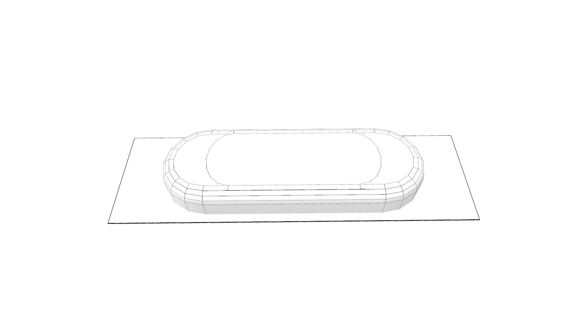 Salam Sasesc Model - TurboSquid 2134026