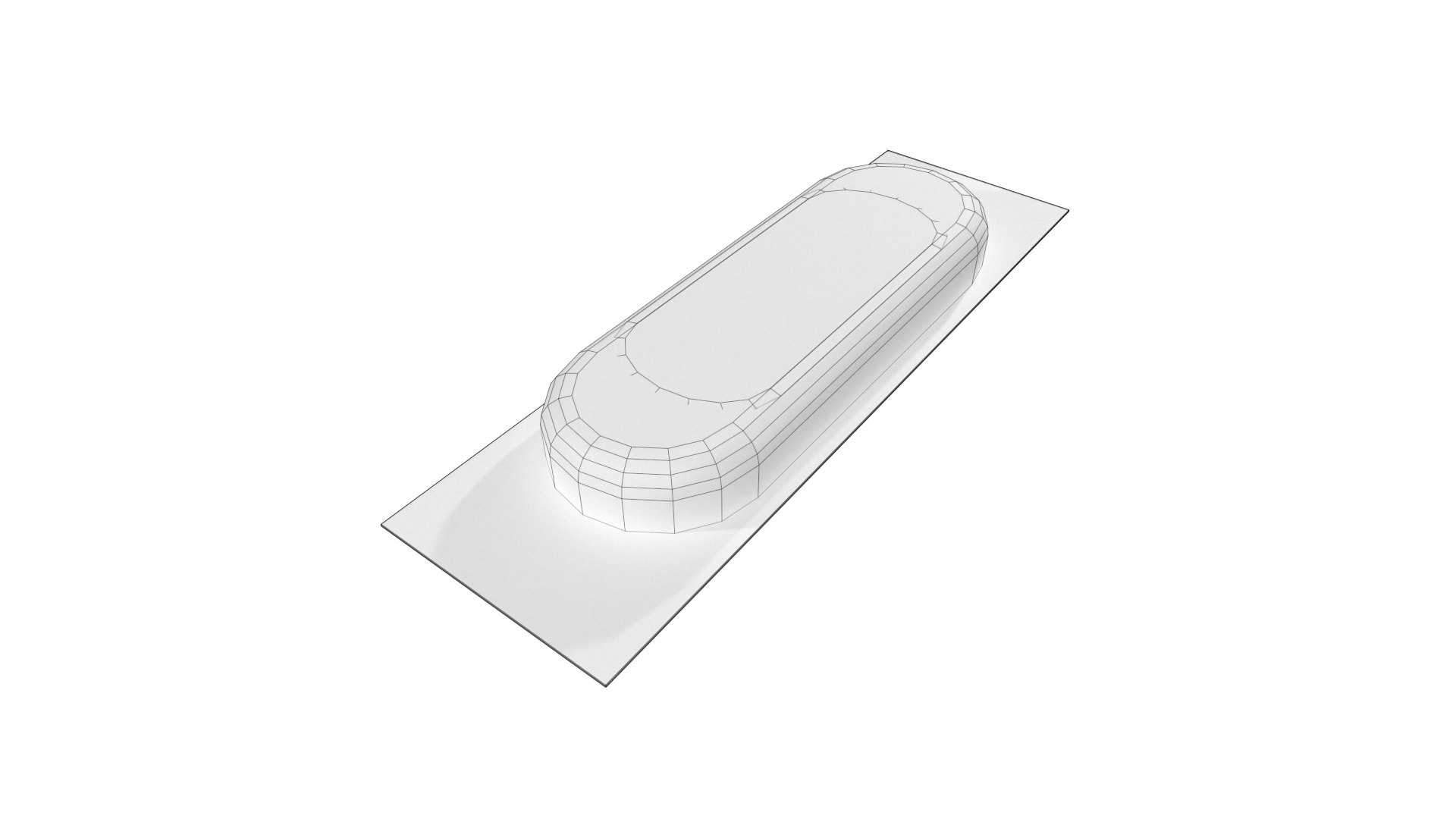 Salam Sasesc Model - TurboSquid 2134026
