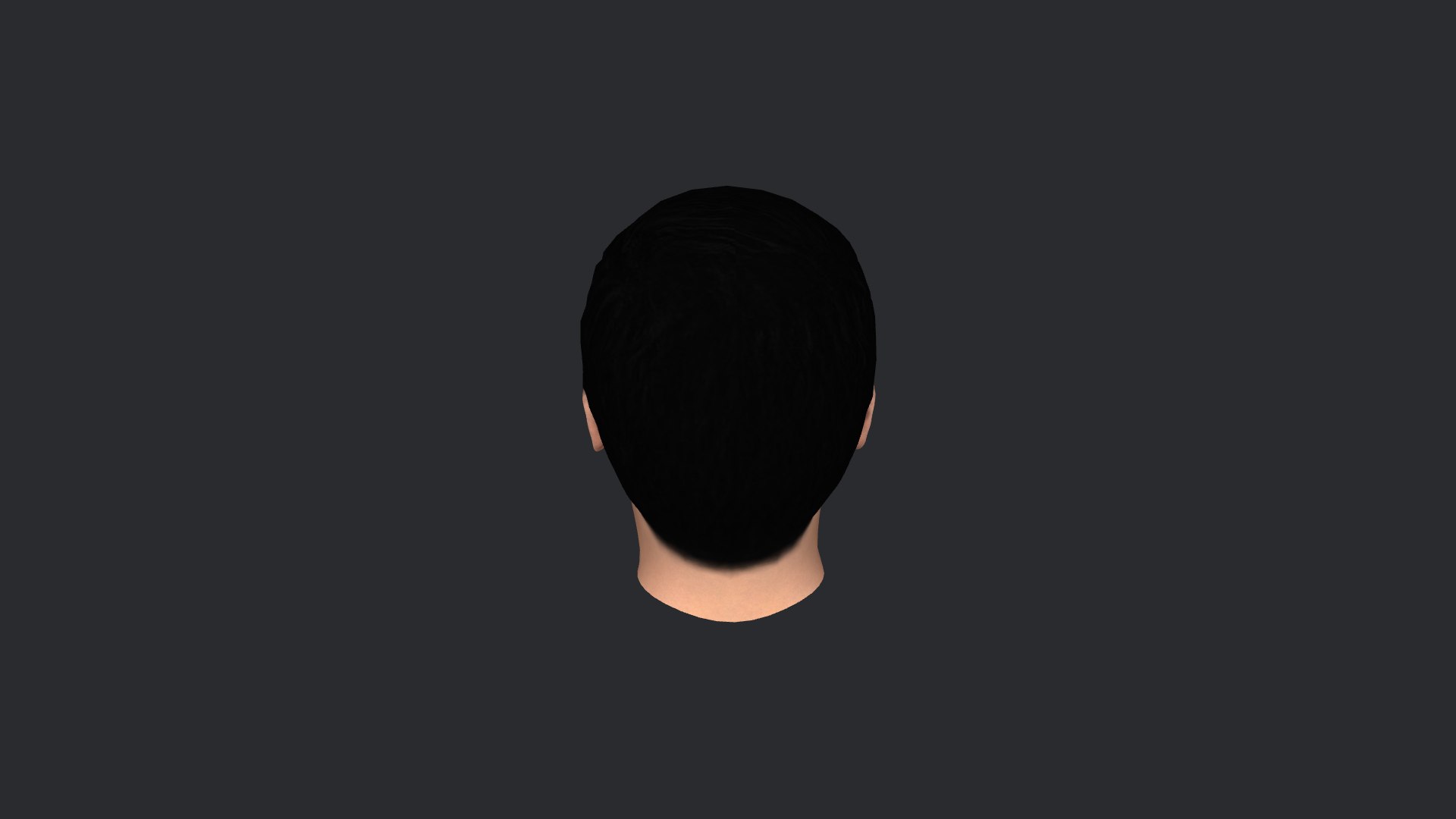 Xi Jinping Hyper Realistic Full Body Fully Rigged 3D Character 3D Model ...