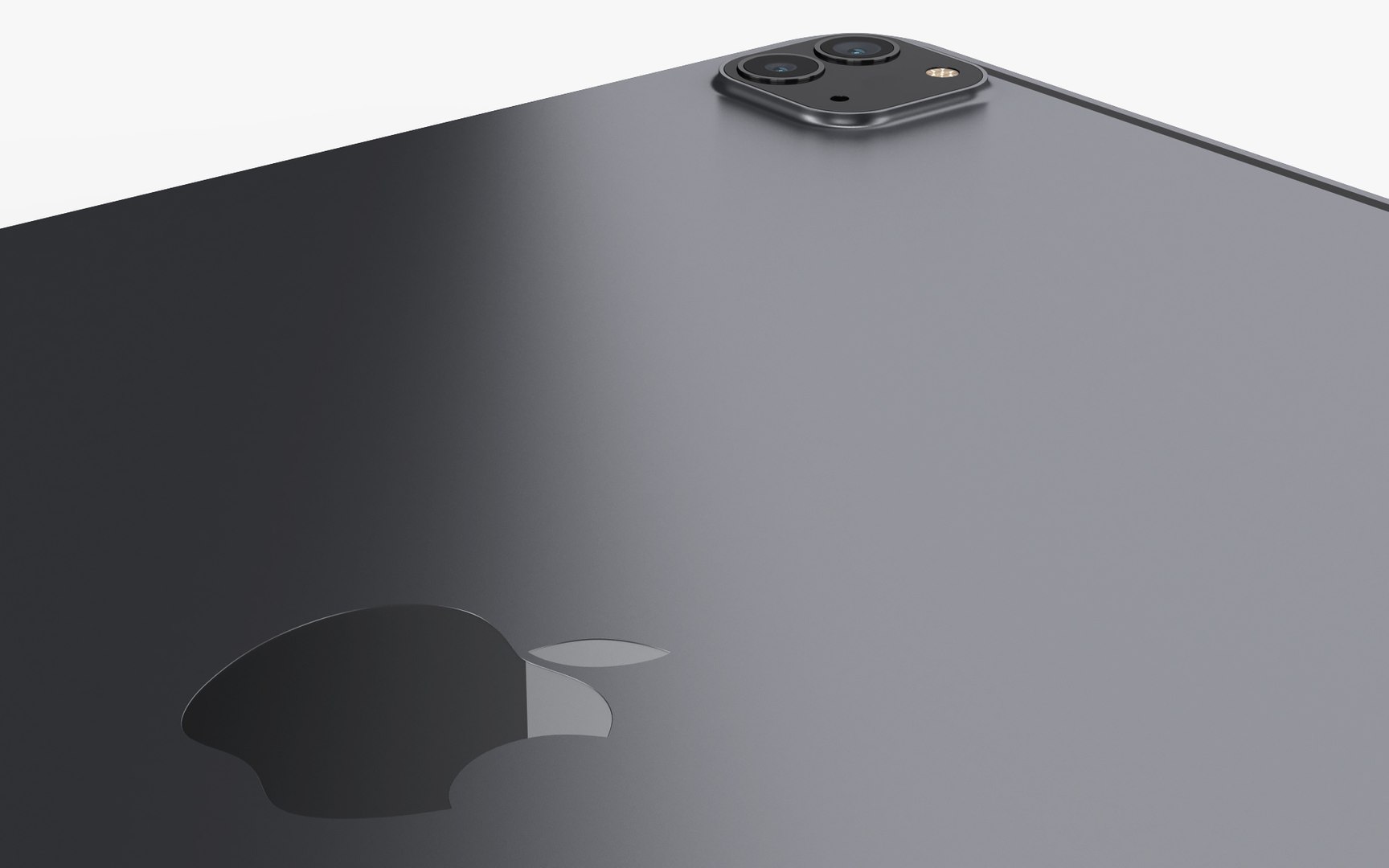 Apple IPad Pro 13-inch 5th Generation 3D - TurboSquid 1969062