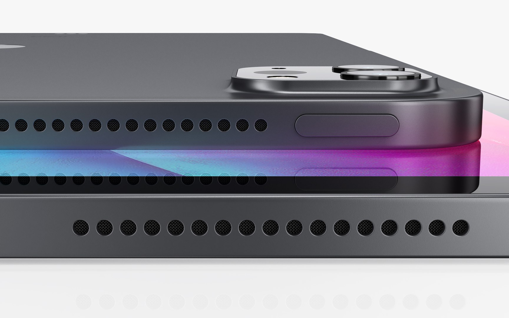 Apple IPad Pro 13-inch 5th Generation 3D - TurboSquid 1969062