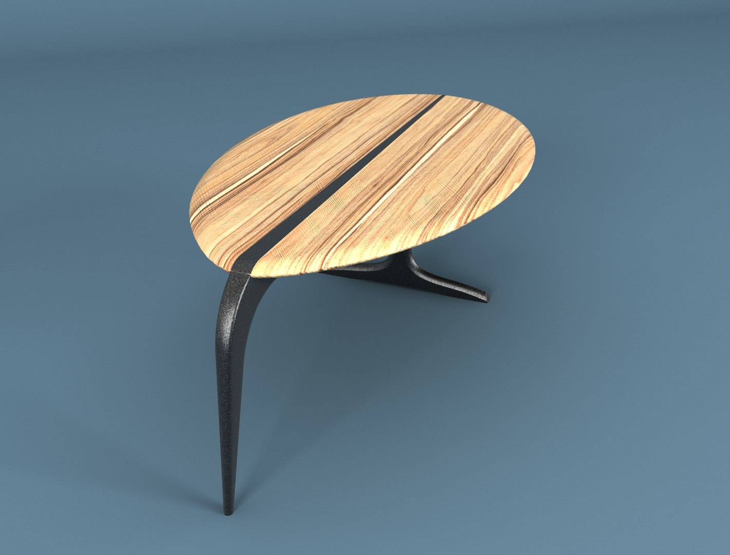 3d cofee table model