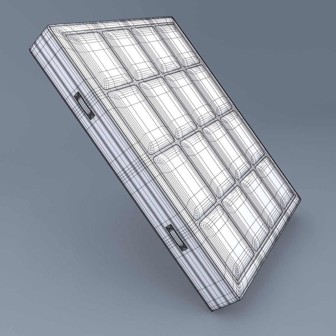 Mattress Model