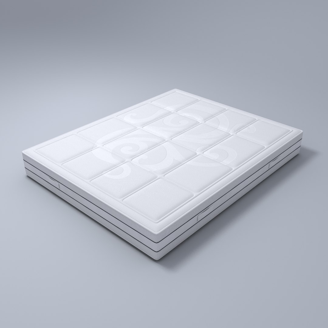 Mattress Model