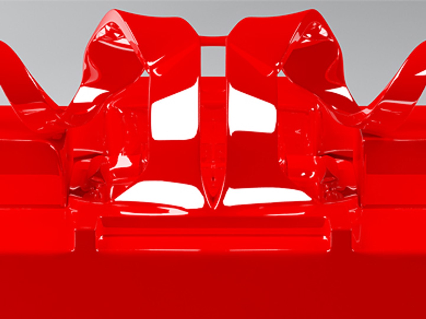 3d Art Polygons Model