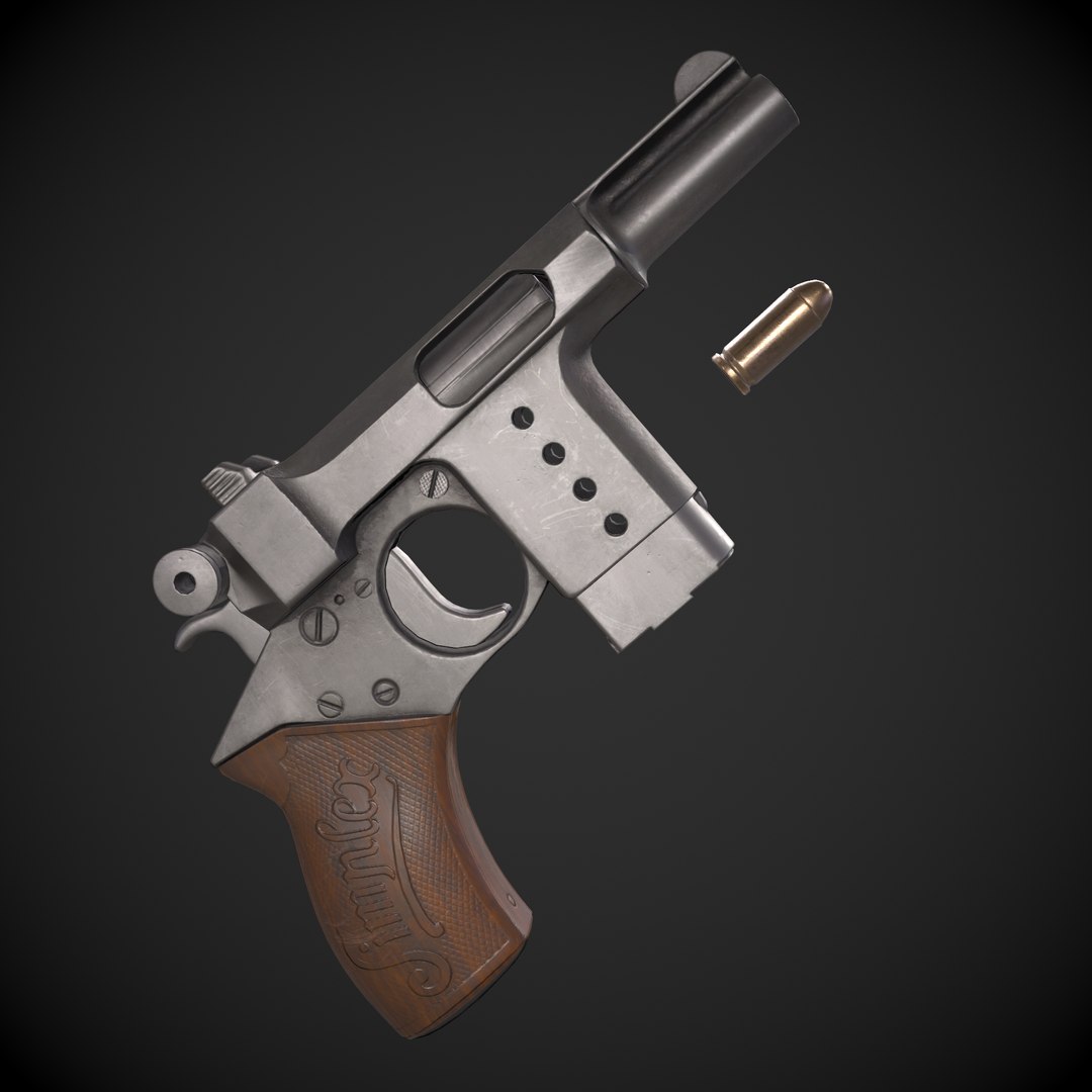 3D Bergmann Simplex - TurboSquid 2147134