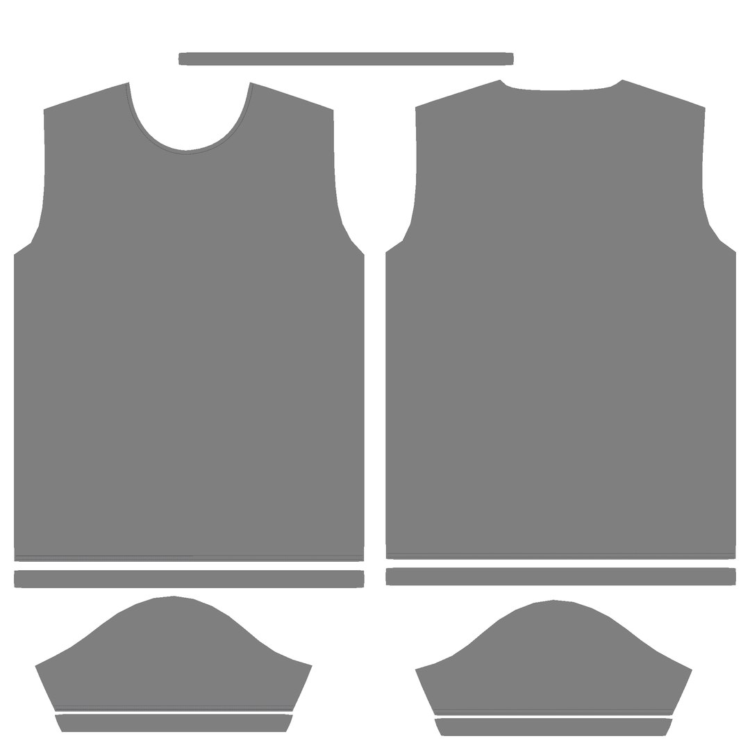 3D T-Shirt In Low Poly Model - TurboSquid 2383306