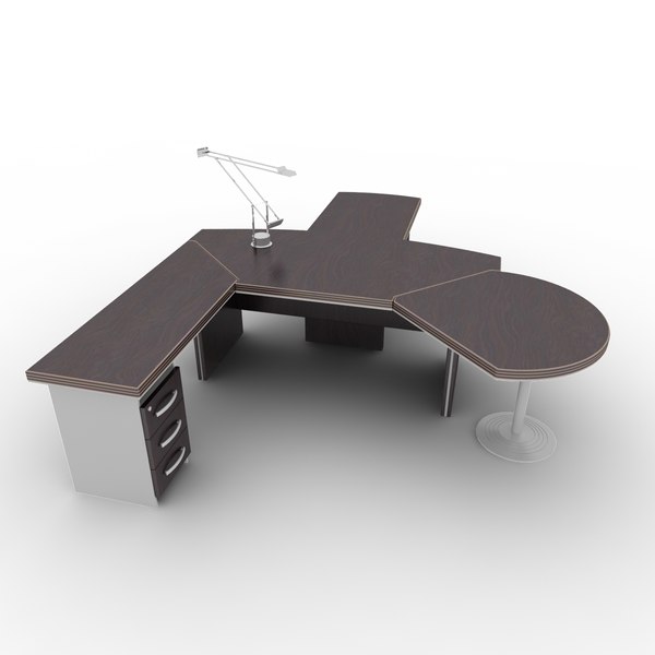 max chief table